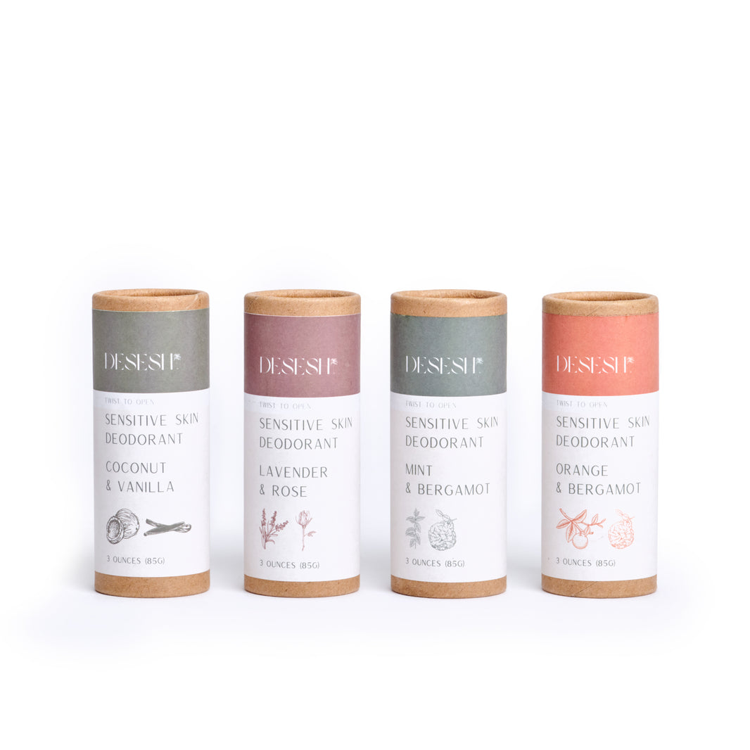 Skincare – Desesh